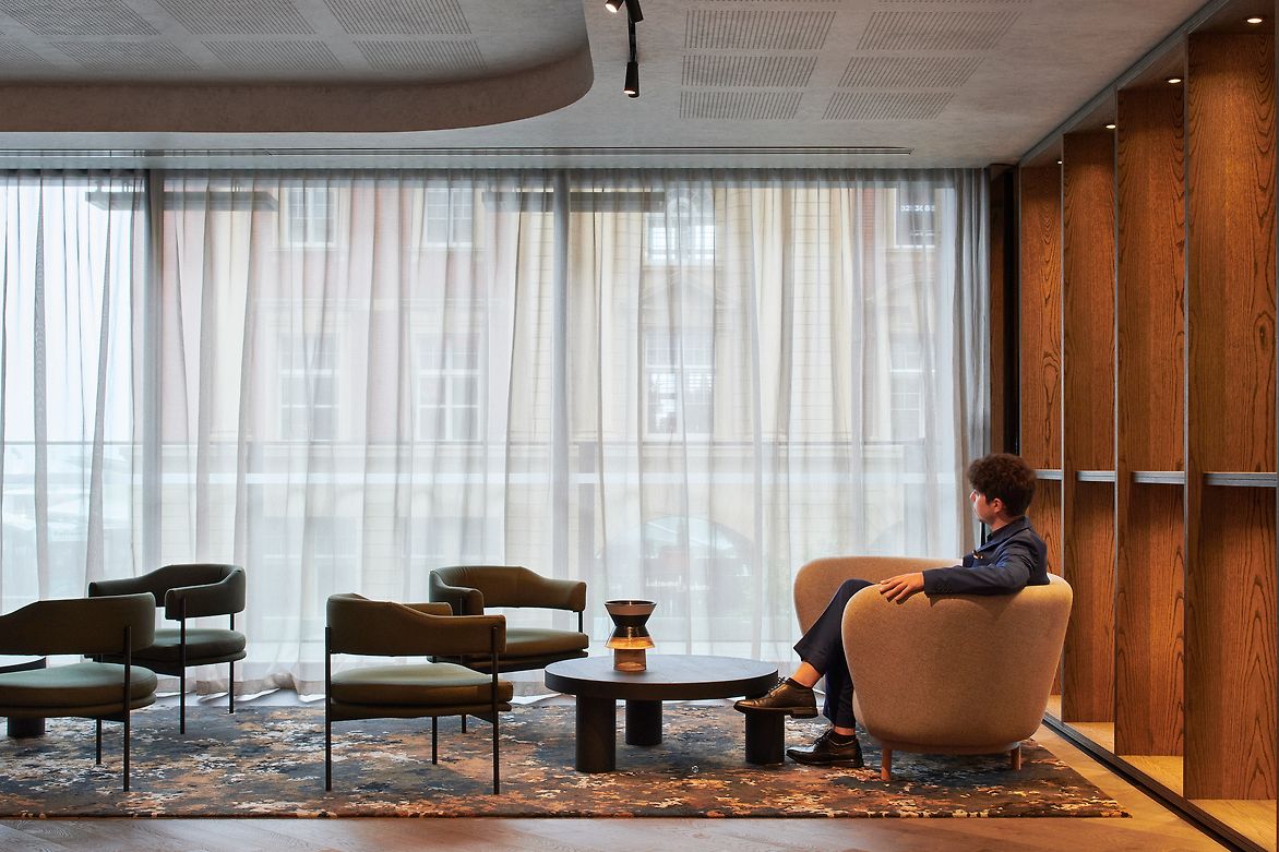 Te Kaha – Deloitte Centre | Best Design Awards